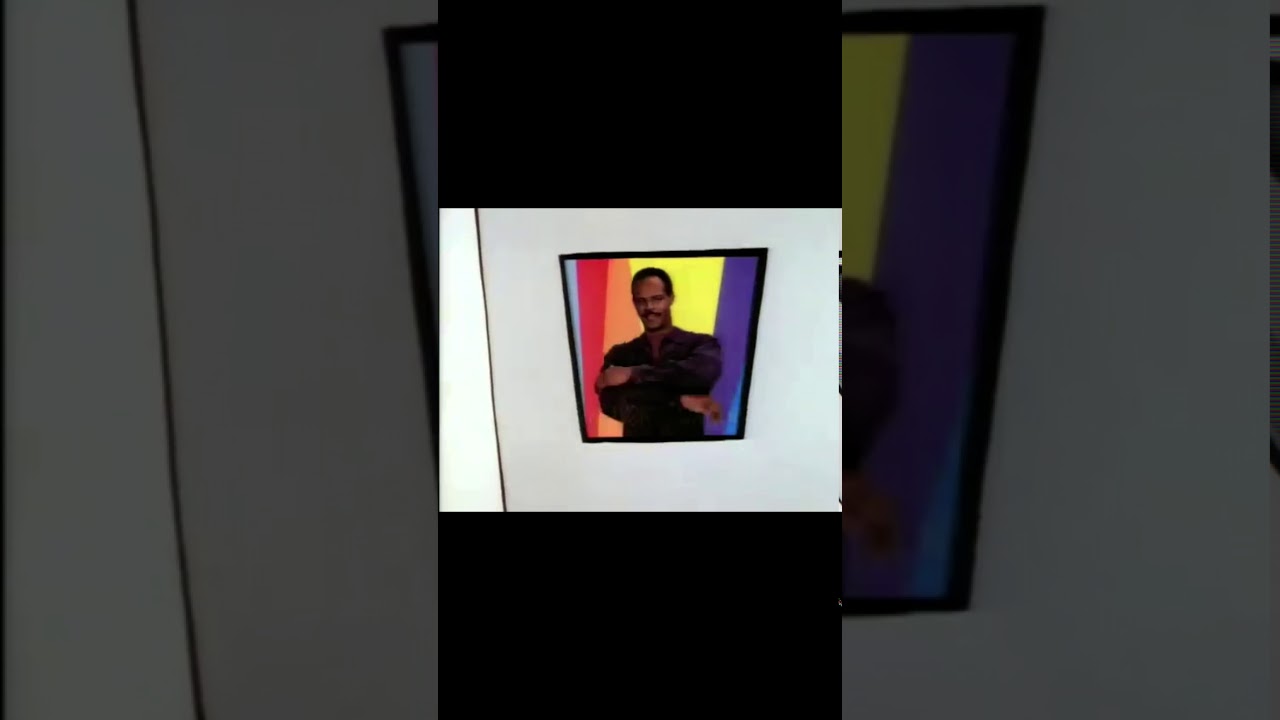 In Living Color Season 4 Intro - YouTube