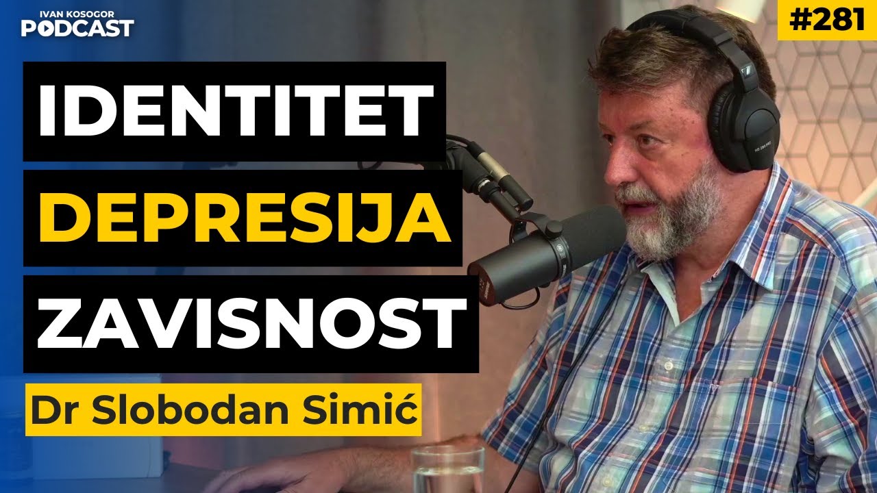 Razumevanje mentalnih izazova: depresija, anksioznost, zavisnost, stres ...