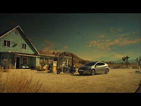 Yenilənmiş Hyundai ELANTRA | #hyundaiaz