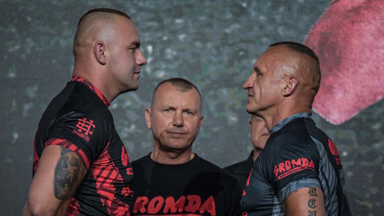 GROMDA 9: ŹRENICE ŹLE REAGOWAŁY NA ŚWIATŁO. ZDROWIE NAJWAŻNIEJSZE ...