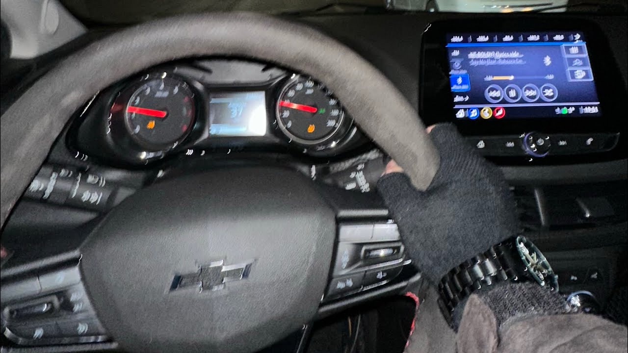 Onix night paket tuning 2024 - YouTube