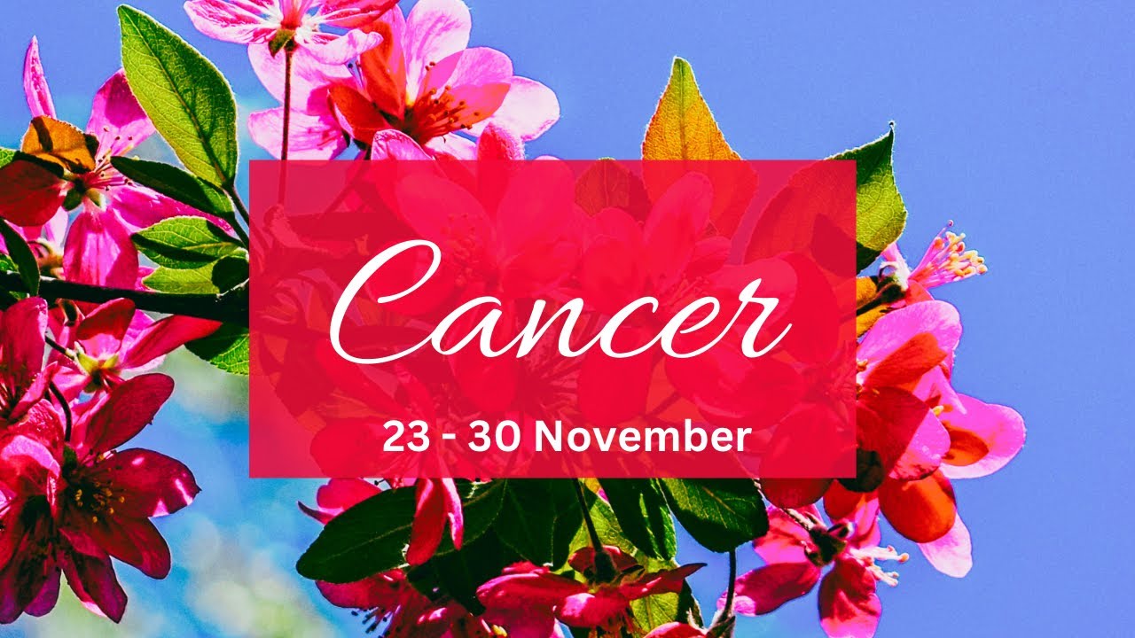 Cancer ️From lying & cheating to stalking & hoping u havent moved on ...