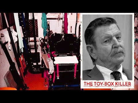 लड़कियां इससे मौत की भीख मांगती थी The sickening case of the "Toy box ...