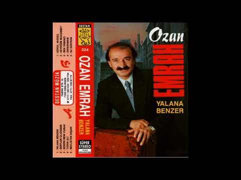 Aşık Emrah - Yalana Benzer