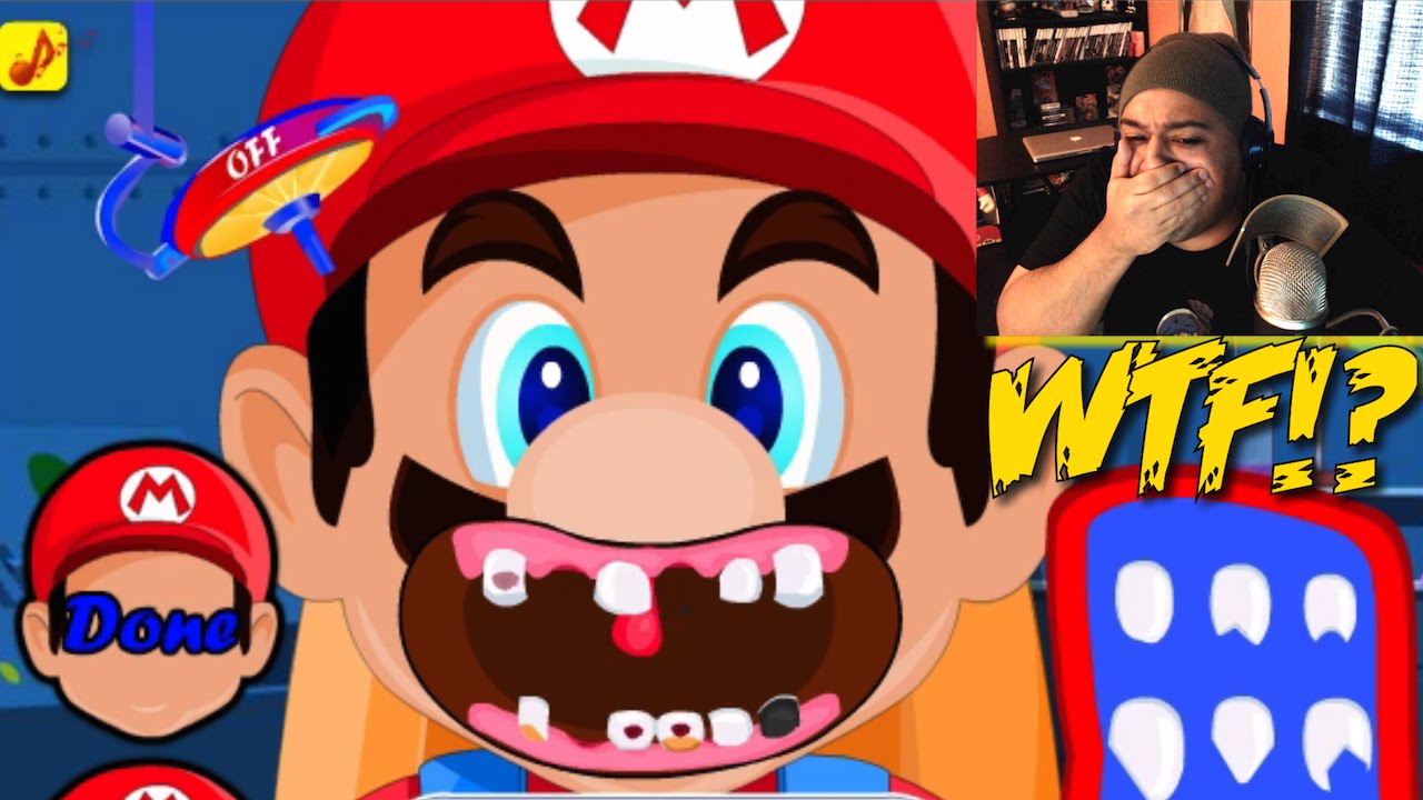 [HILARIOUS!] WEIRD ASS KIDS GAMES!! - YouTube
