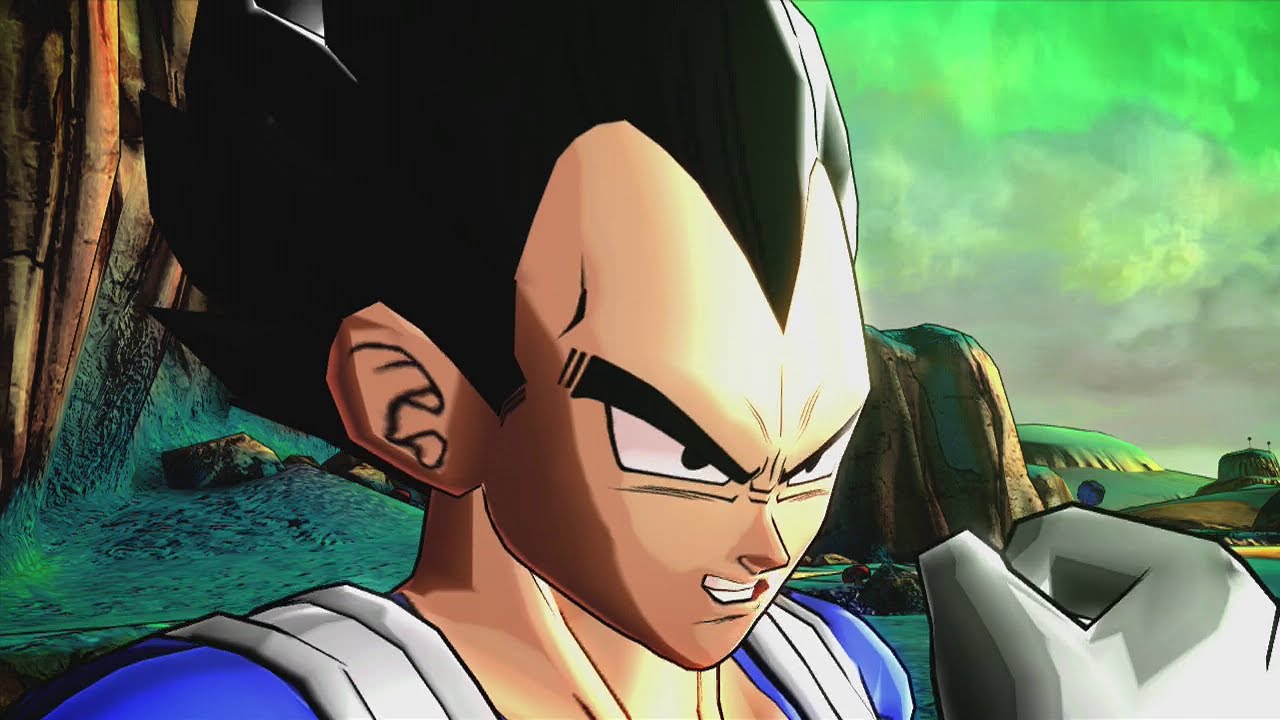 Dragon Ball Z: Battle of Z - How to Beat Mission 18: Power From Revival ...