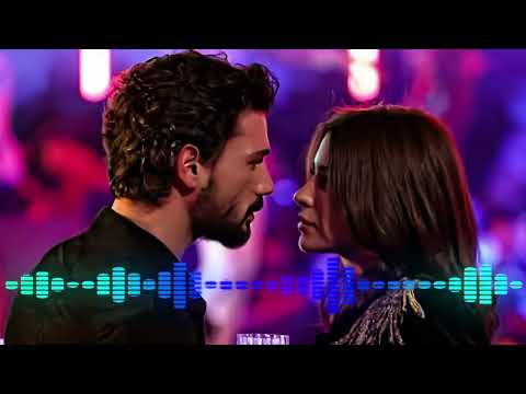 Aylin – Ömrüm 🖤 | Yeraltı Soundtrack