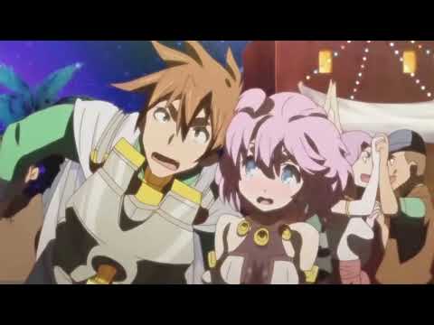 Rance 01 - My Glorious Days Extended