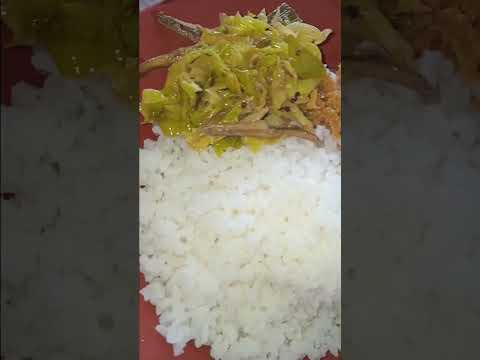 carrot with cabbage curry recipe in srilanka 😋😋 #cookingrecipe  #cookingvideo #cookrecipe #recipe