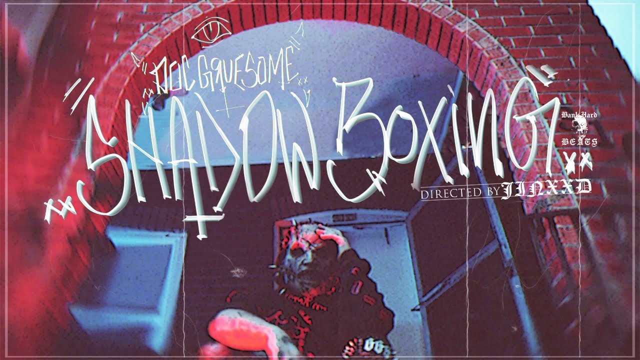 Doc Gruesome - Shadow Boxing (Official Video) - YouTube