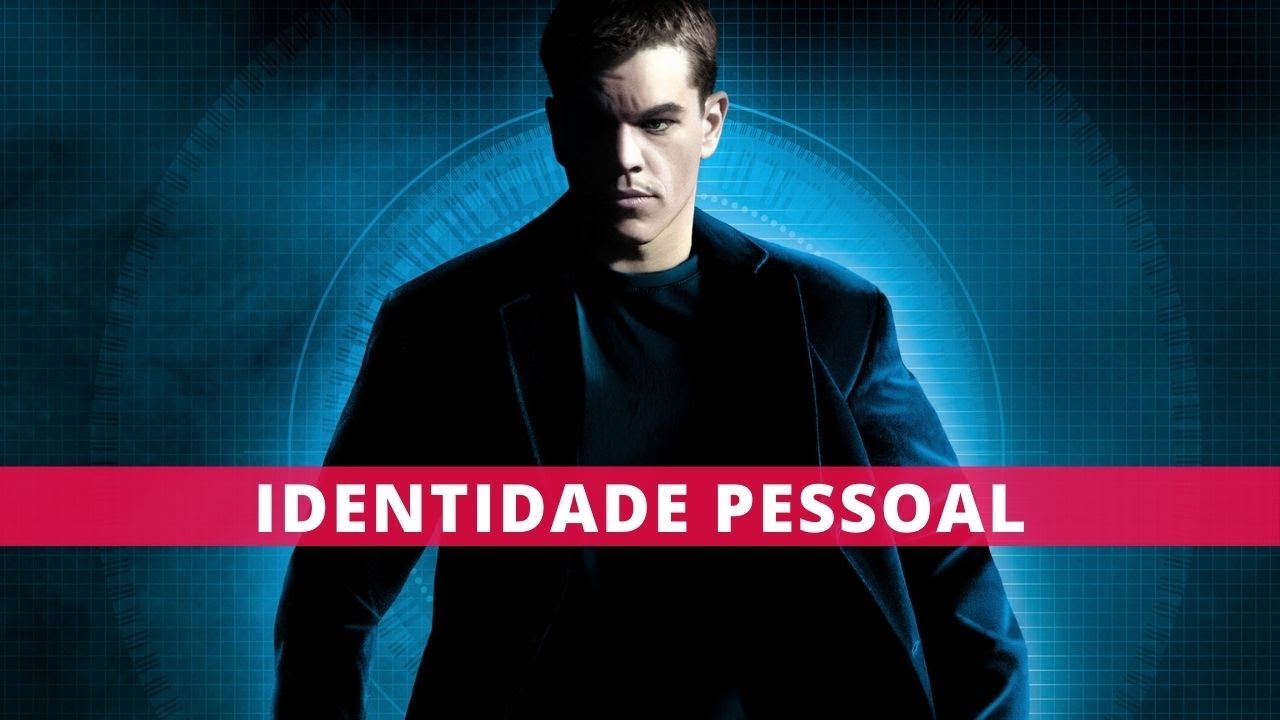 IDENTIDADE PESSOAL - PERSONAL IDENTITY (HUME) I Cinessemia I Roberto ...