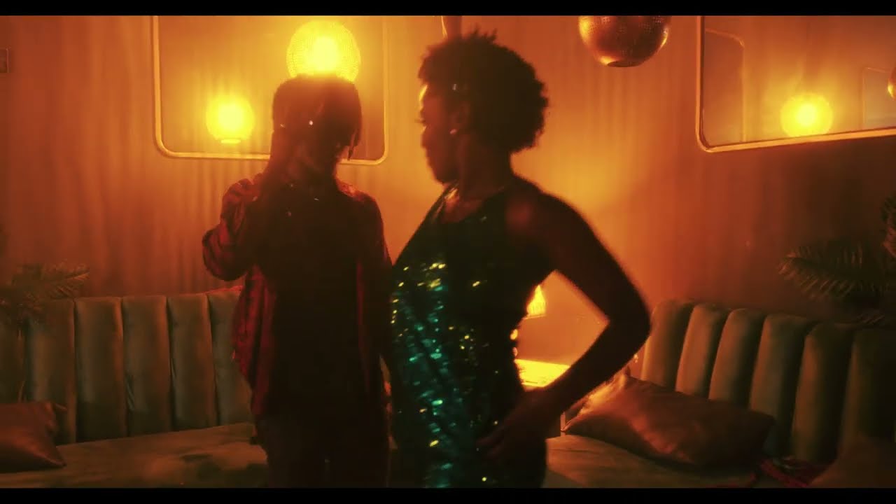 Quamina MP - Attraction/Pinini (Official Music Video) - YouTube