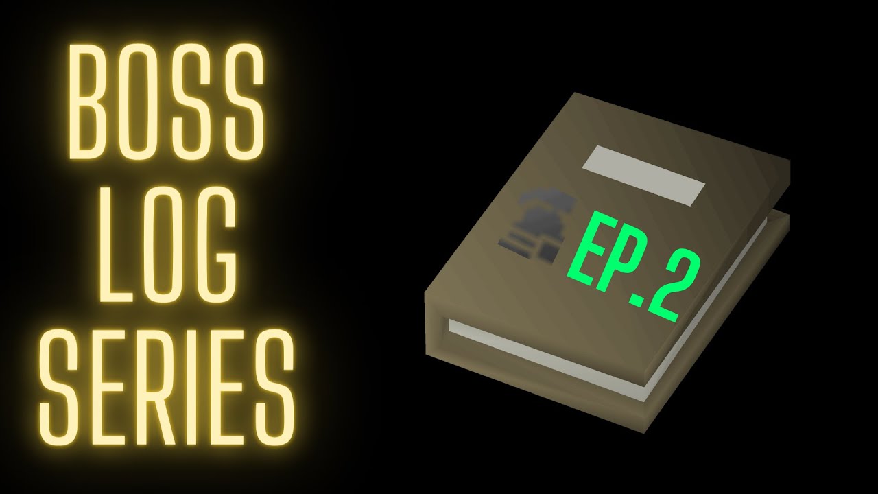 OSRS Boss log Completionist #2 Ironman - YouTube