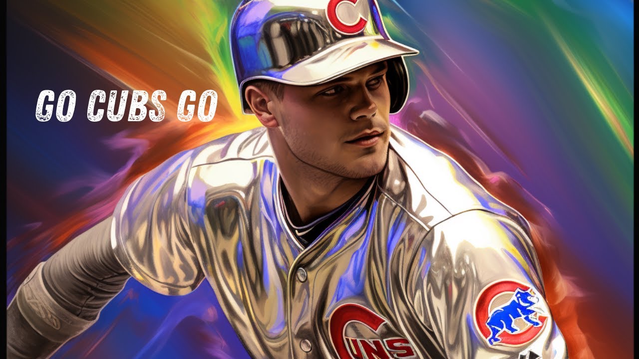 2023 Spring Training Opening Day Chicago Cubs. Go Cubs Go #cubs # ...