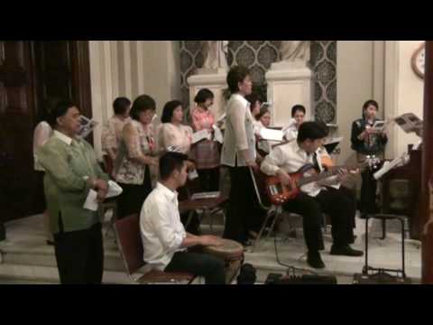 Bato Balani sa Gugma - YouTube
