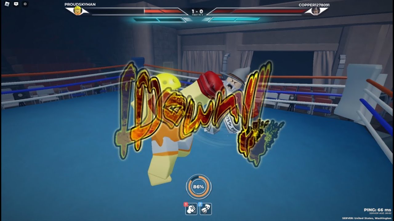 Untitled Boxing: Smash (The Underrated Top Tier!) - YouTube