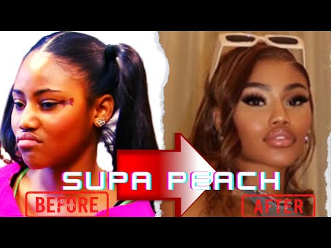 WHAT HAPPENED To Supa Peach? Life After The Rap Game - YouTube