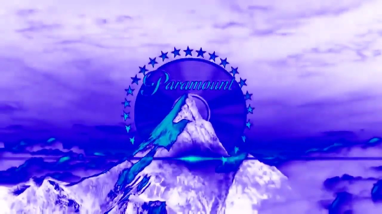 Paramount DVD logo (Vocoded, UK Pitched) - YouTube