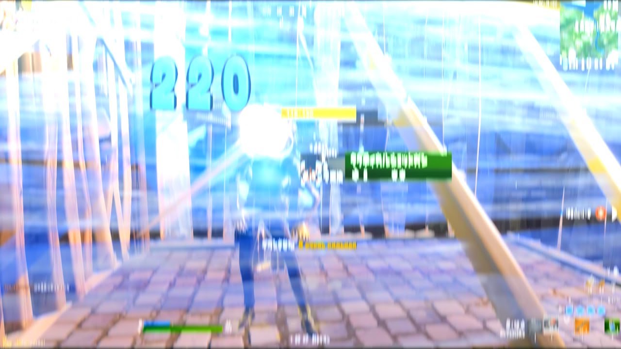 Rocketeer🚀 | FI highlights #21 【Fortnite / フォートナイト】 - YouTube