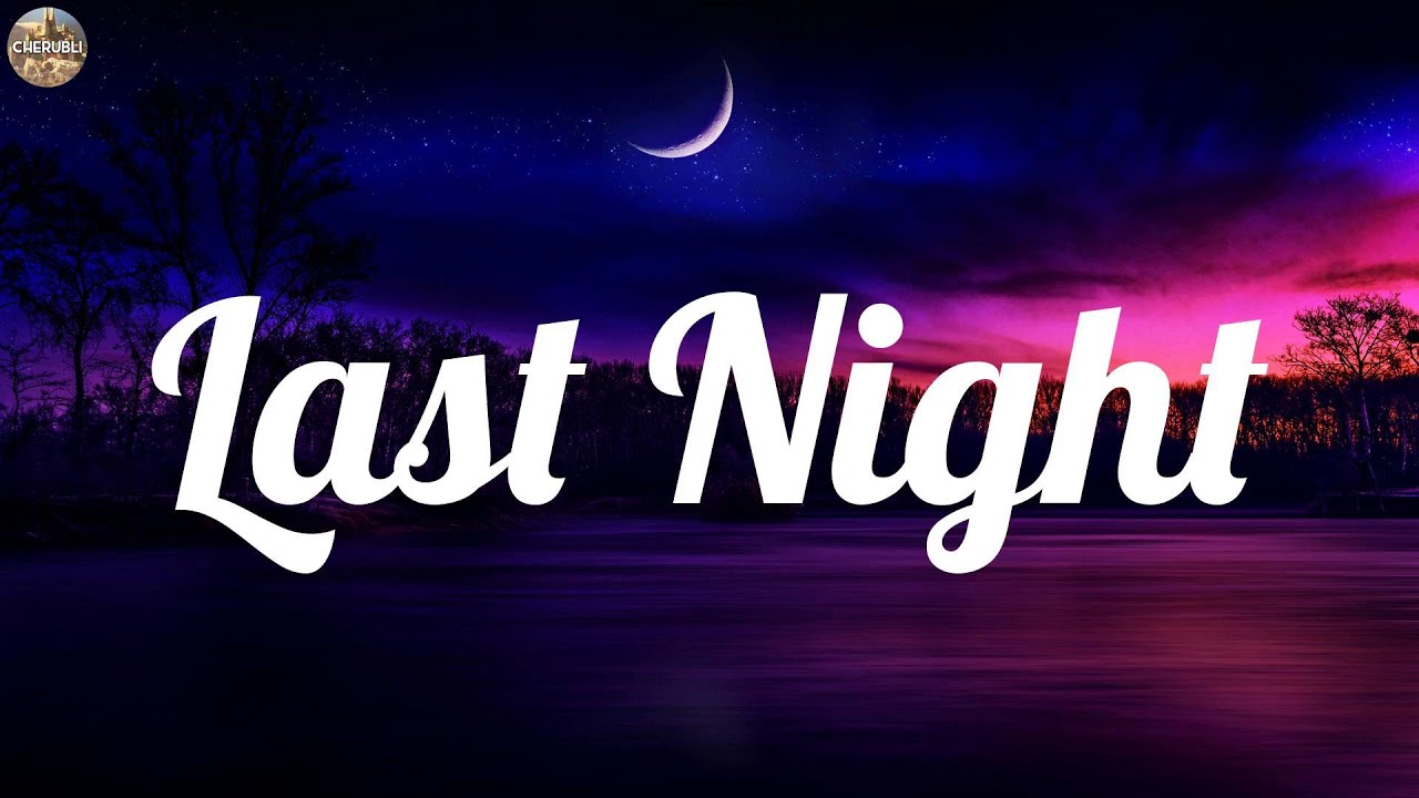 Morgan Wallen - Last Night (Lyrics) - YouTube