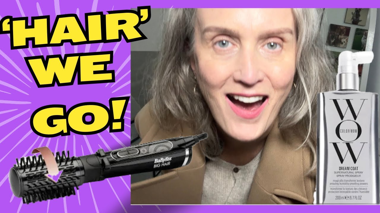 VIRAL Hair products, do they ACTUALLY work?! - YouTube