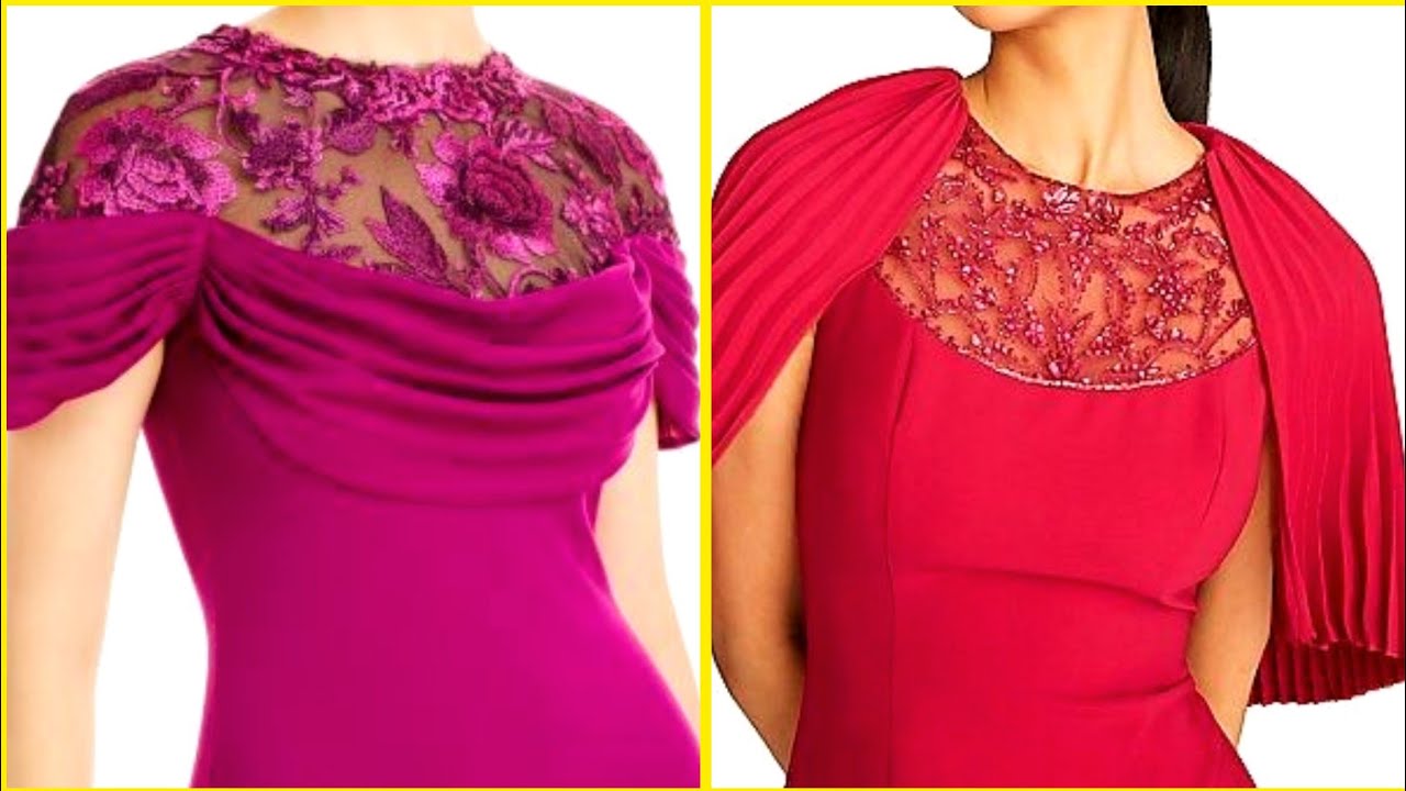 very pretty & beautiful chantilly Alencon lace vintage caplets style ...