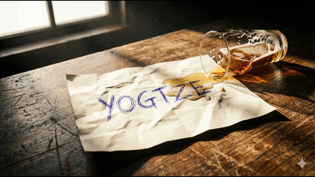 The YOGTZE Case - YouTube