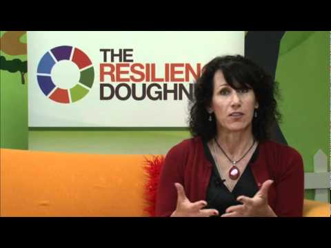 How does the Resilience Doughnut help to build resilience? - YouTube