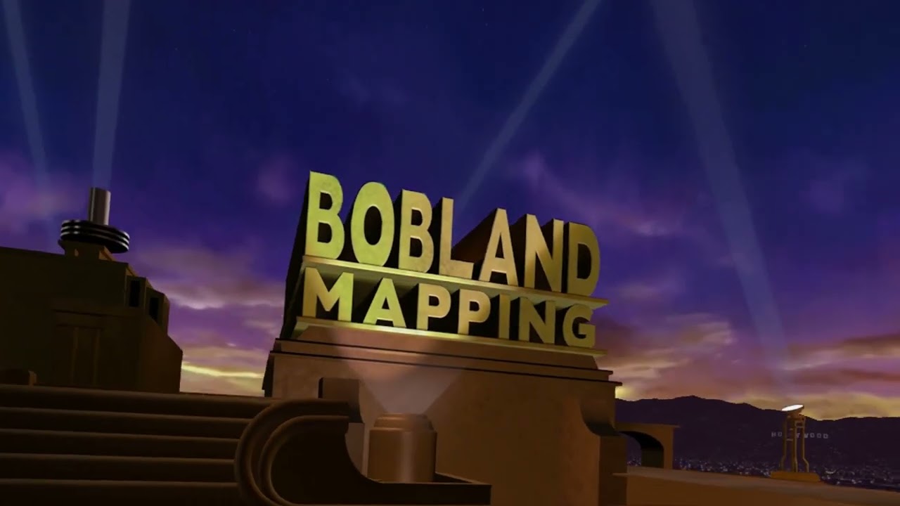 an intro for Bobland Mapping - YouTube