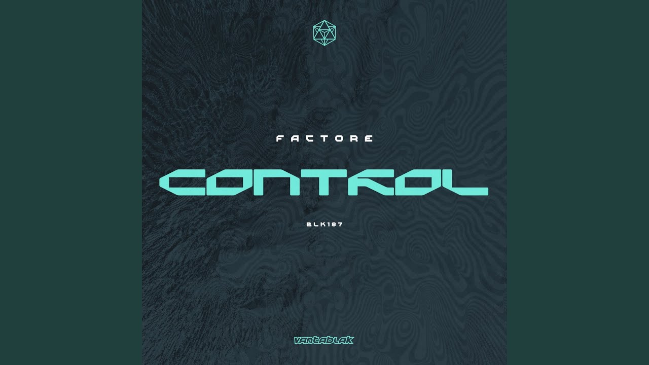 Control (Original Mix) - YouTube
