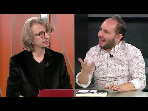 7 yıl sonra Herşey değişecek - Ne Var Ne Yok Programı - Eray Hacıosmanoğlu