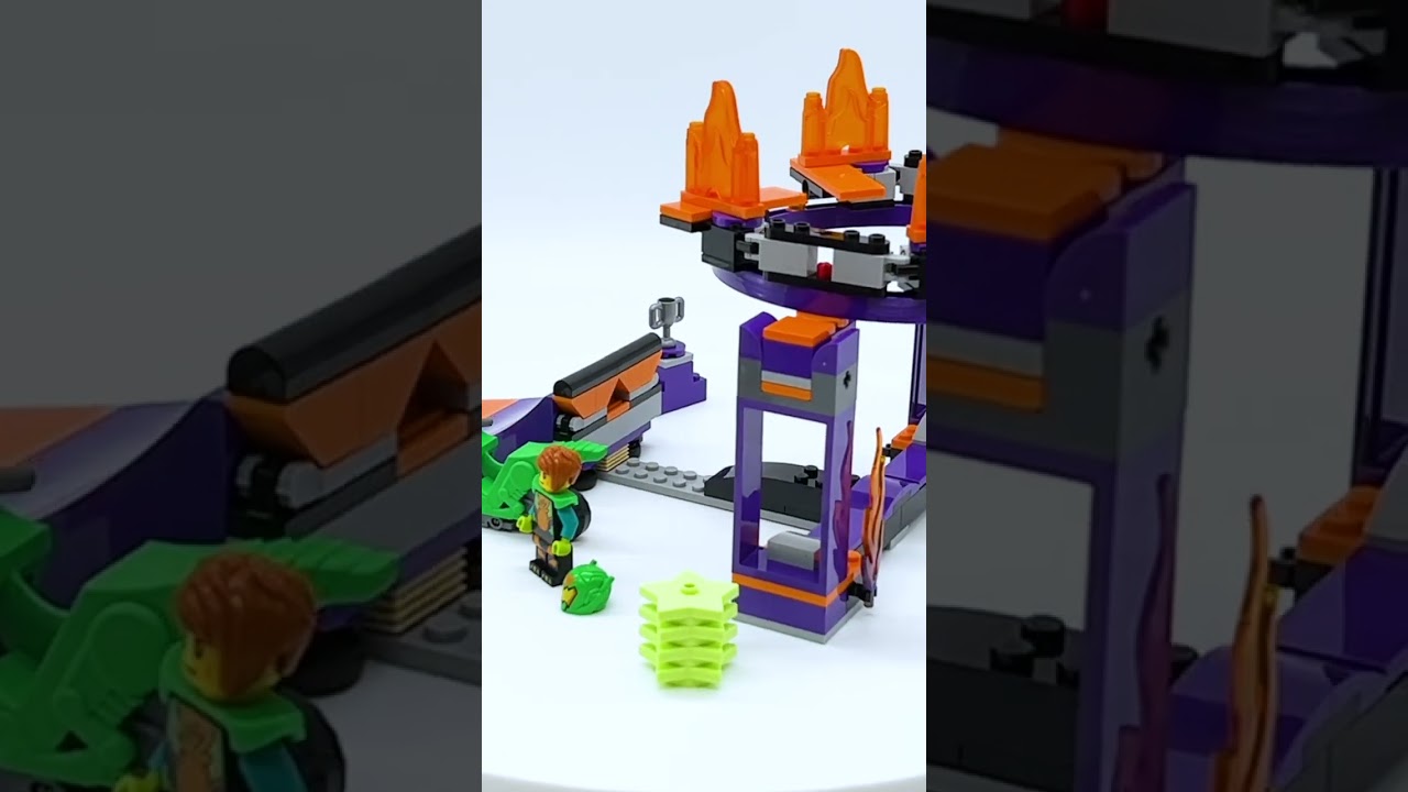 This Ninjago Minifigure Can FINALLY Be Made #shorts | Brick Finds & Flips
