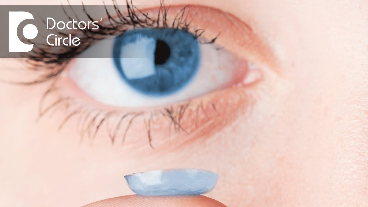 Can multifocal lens be implanted in just one eye? - Dr. Sriram ...