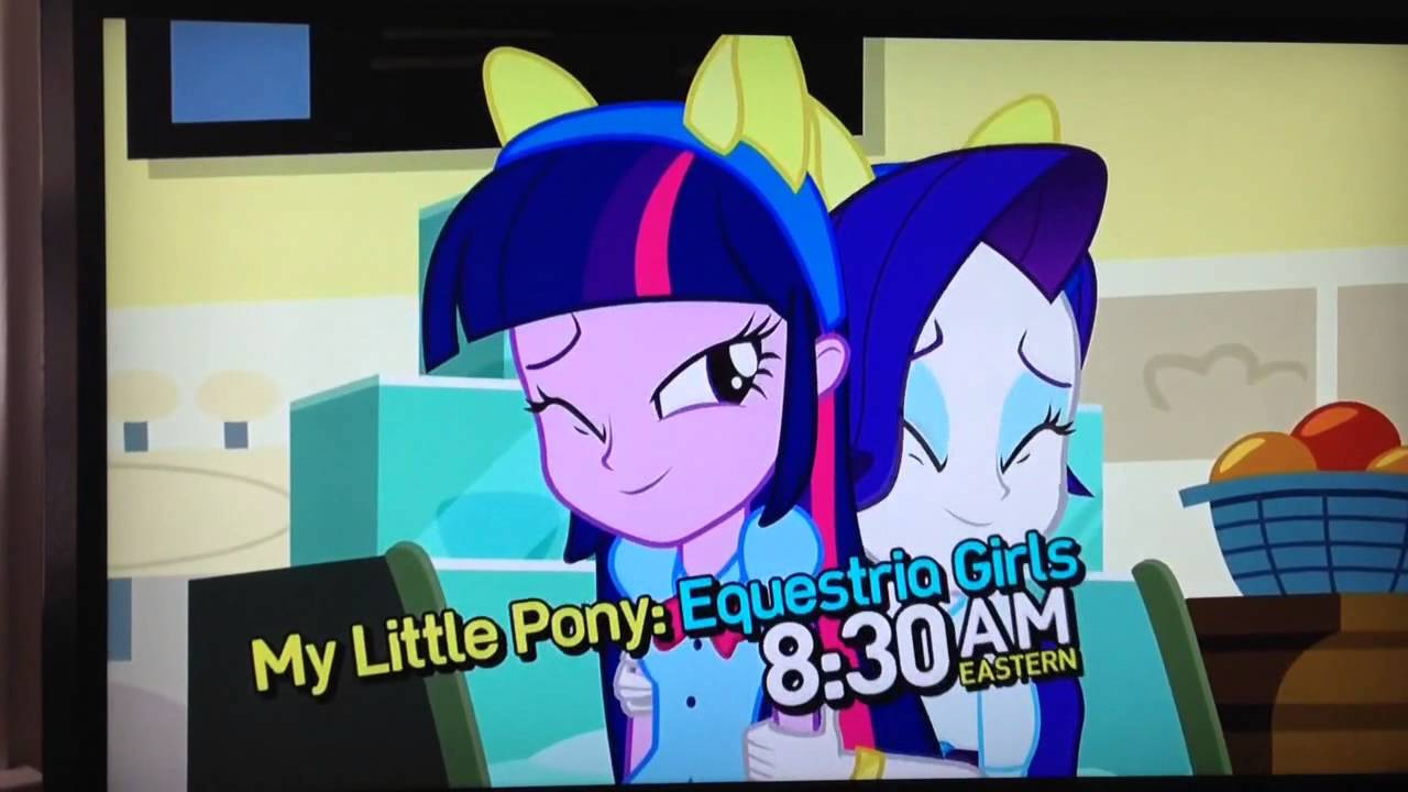 New MLP S4 commercial- Posted to Derpy News! - YouTube