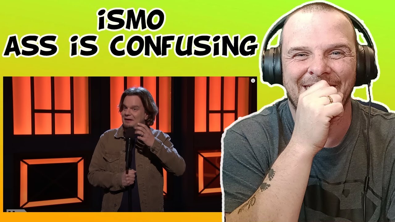 Leikola Ismo - Ass is the Most Confusing Word In The English Language ...