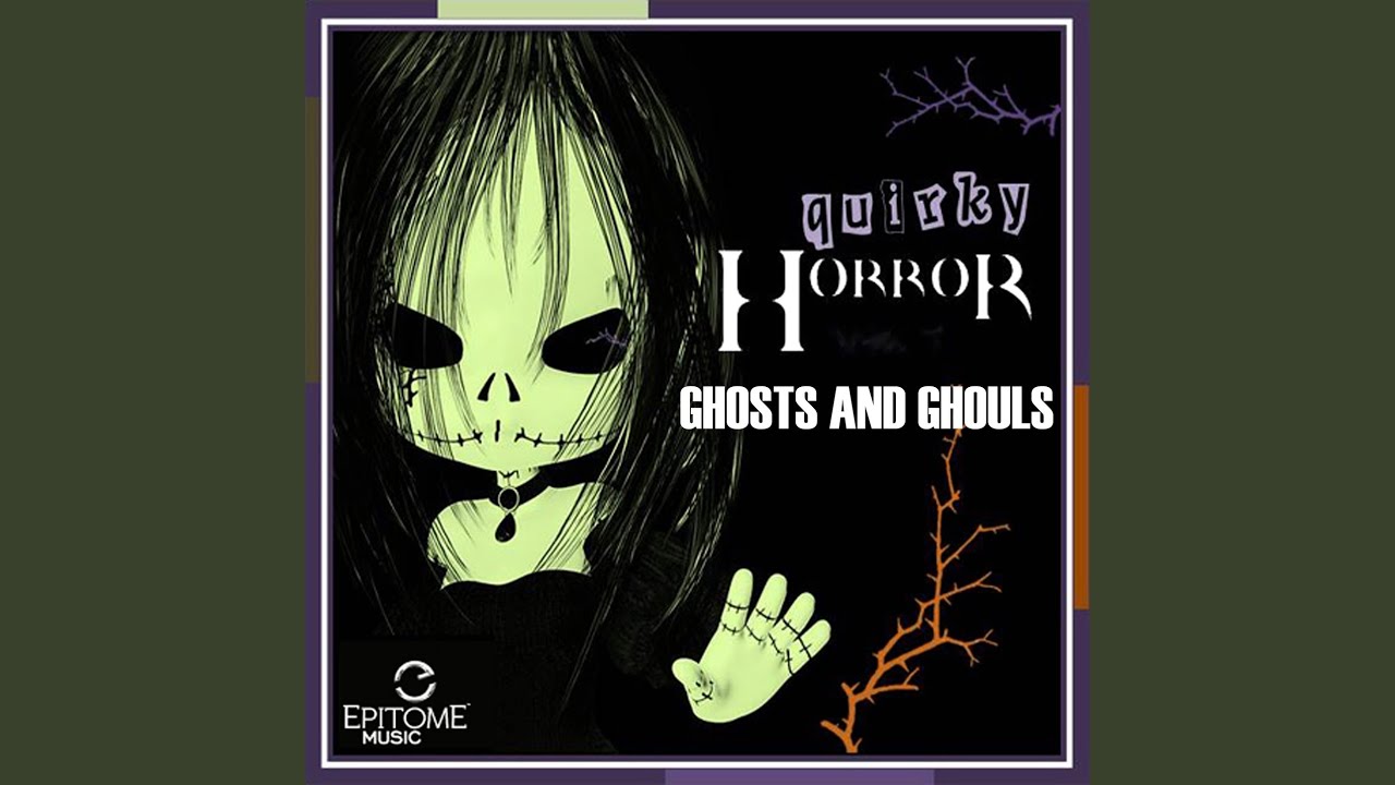 Spooky Wooky - YouTube