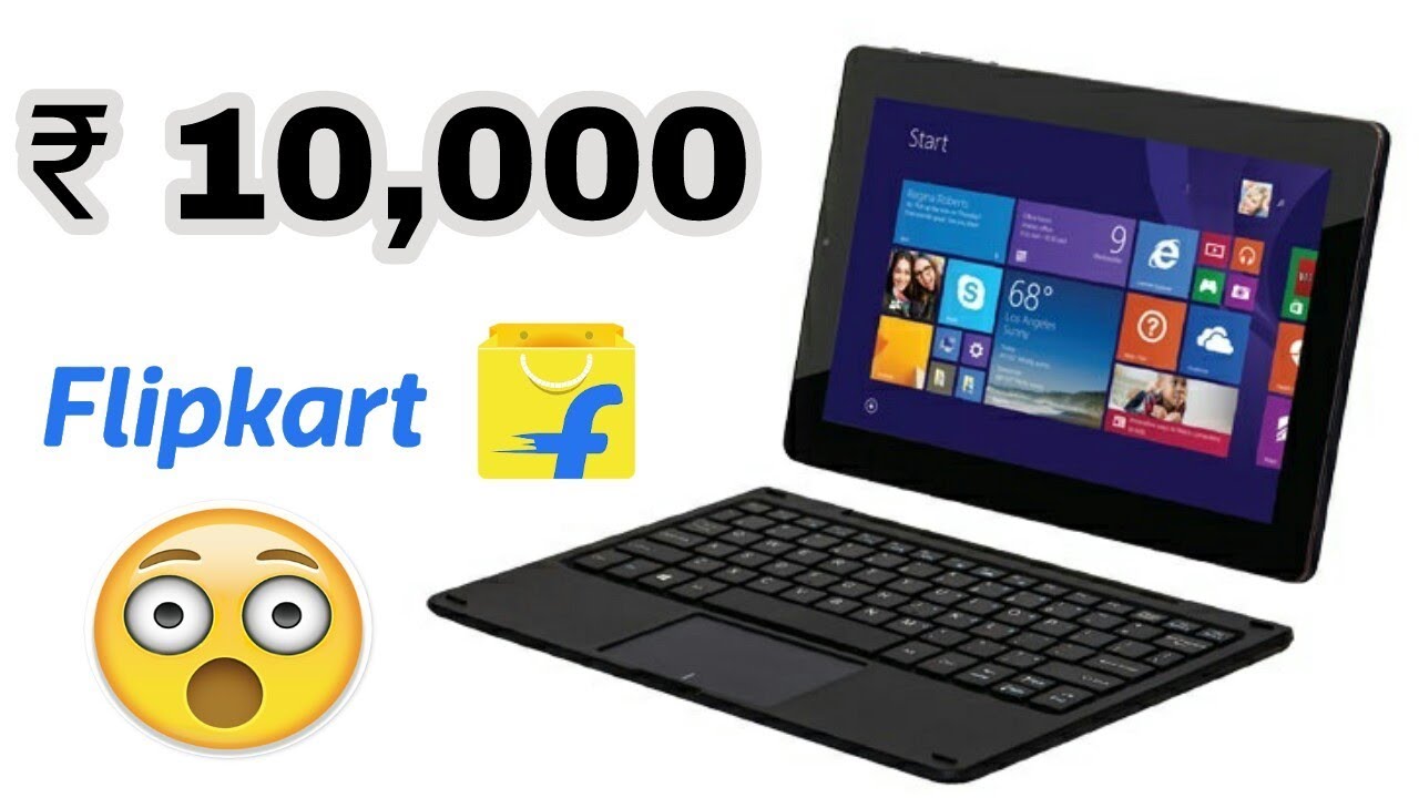 World's Cheapest 3 Laptop + Tablet Under 10000 Rupees - Best Budget ...