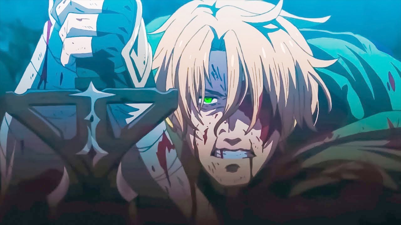 Weak Boy is Reincarnated in Another World and Becomes Overpowered ...