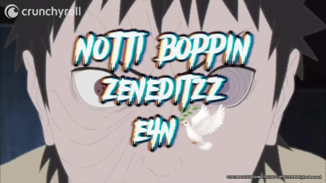 Notti boppin？ - YouTube