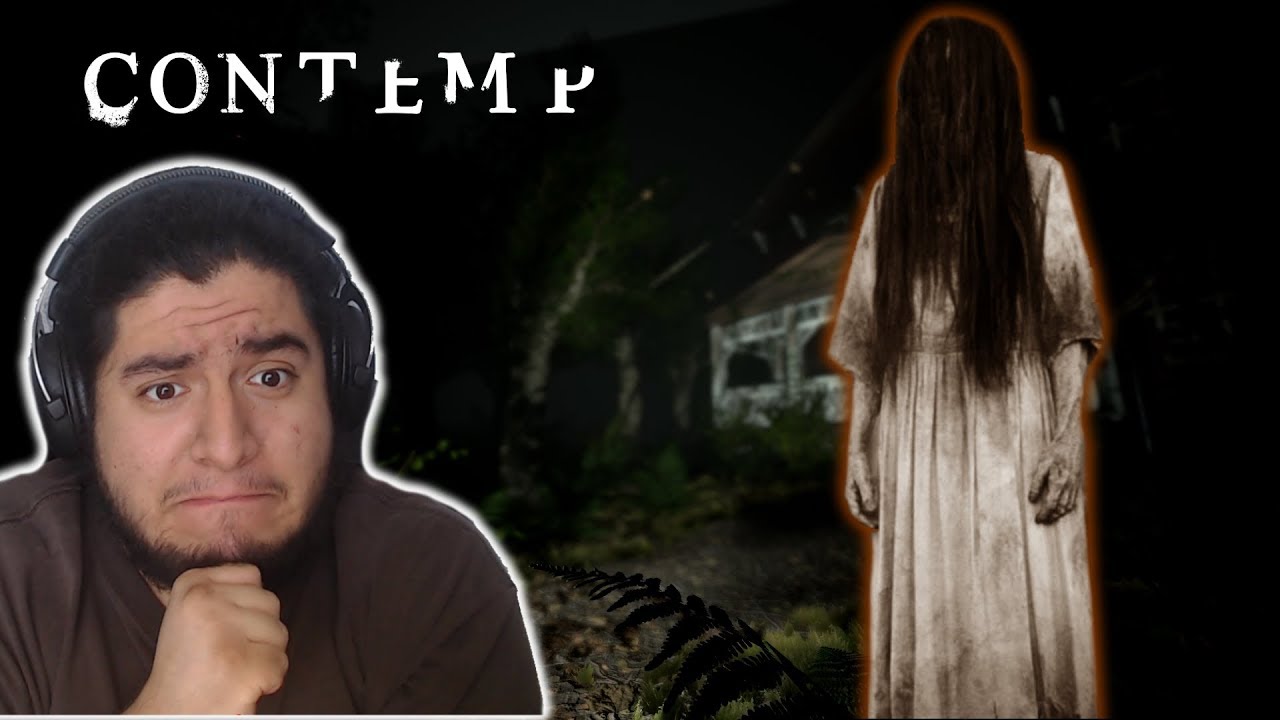 Contempt - Wrong House to Trick or Treat - YouTube