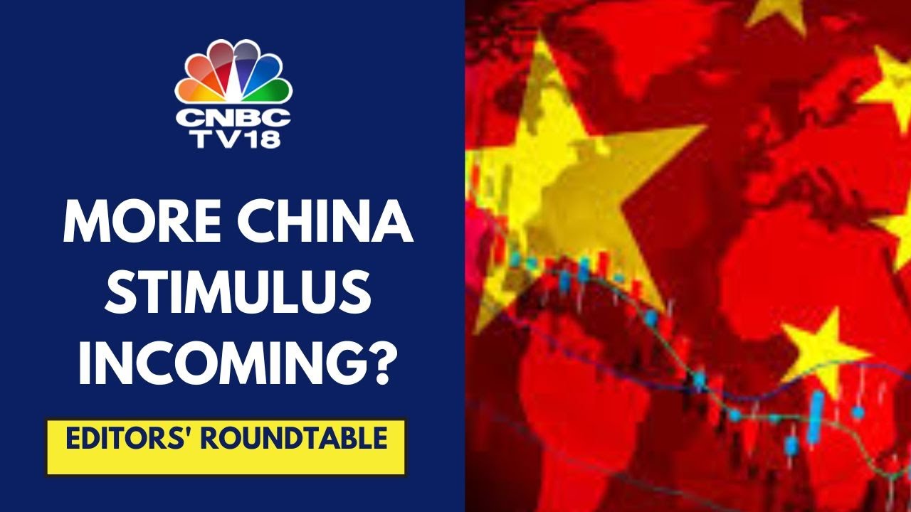 Market Fixating On China Stimulus Push: Will Market Behave In A Bearish ...