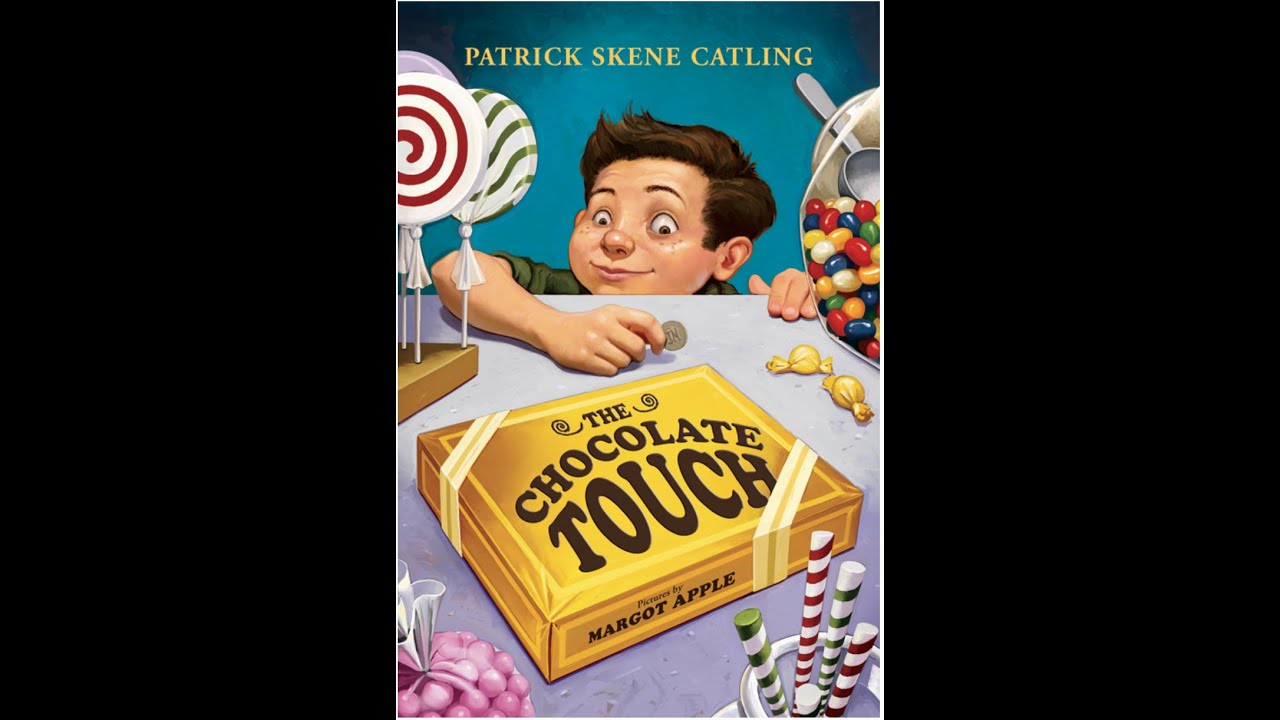 Chocolate Touch Chapter 12 - YouTube