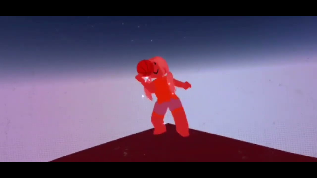Kim Possible Roblox Edit - YouTube