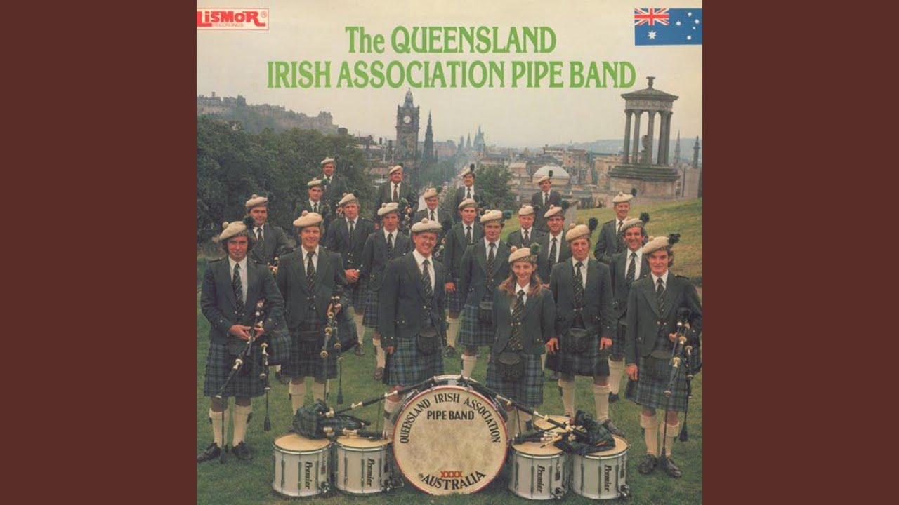 4/4 Marches: Jimmy Findlater, Peter MacKenzie Warren - YouTube
