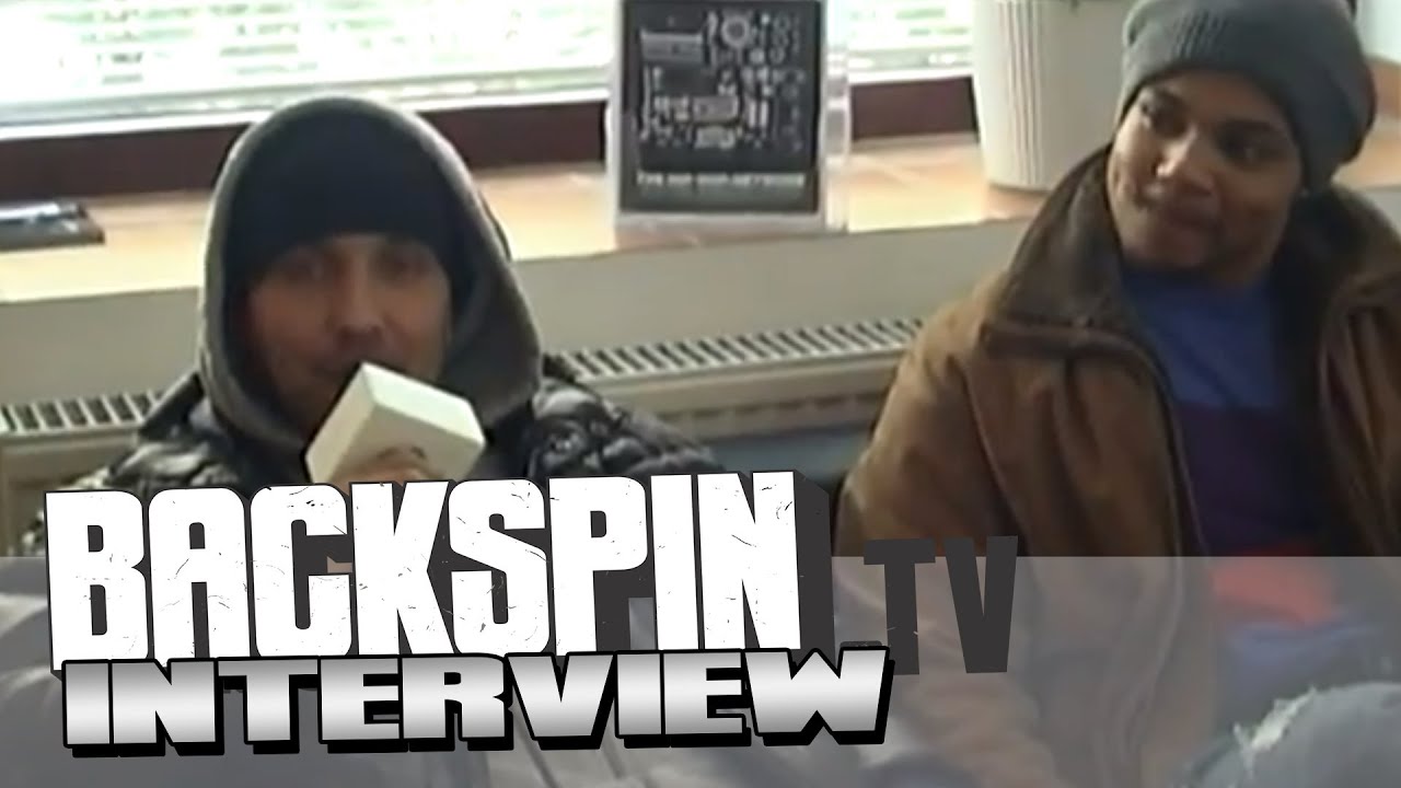Mad Management (Interview) | BACKSPIN TV #176 - YouTube