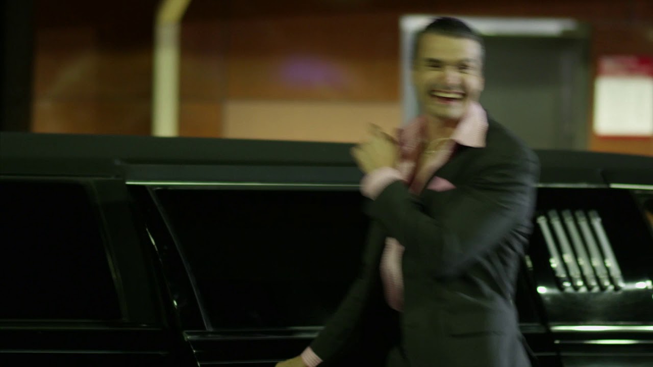 ShockYa's Exclusive Stan the Man Clip - YouTube