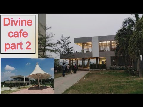 Devine Cafe : part (2) 💓 - YouTube