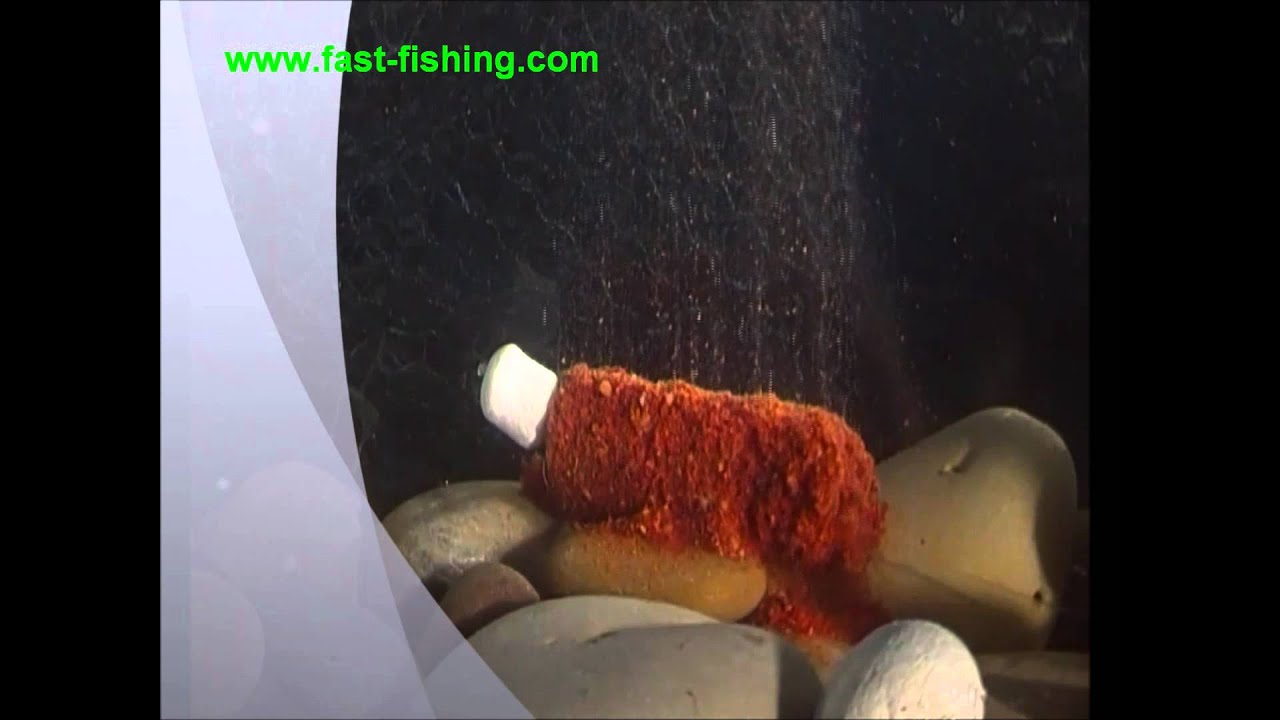 stick spicy tuna Fast-Fishing.wmv - YouTube