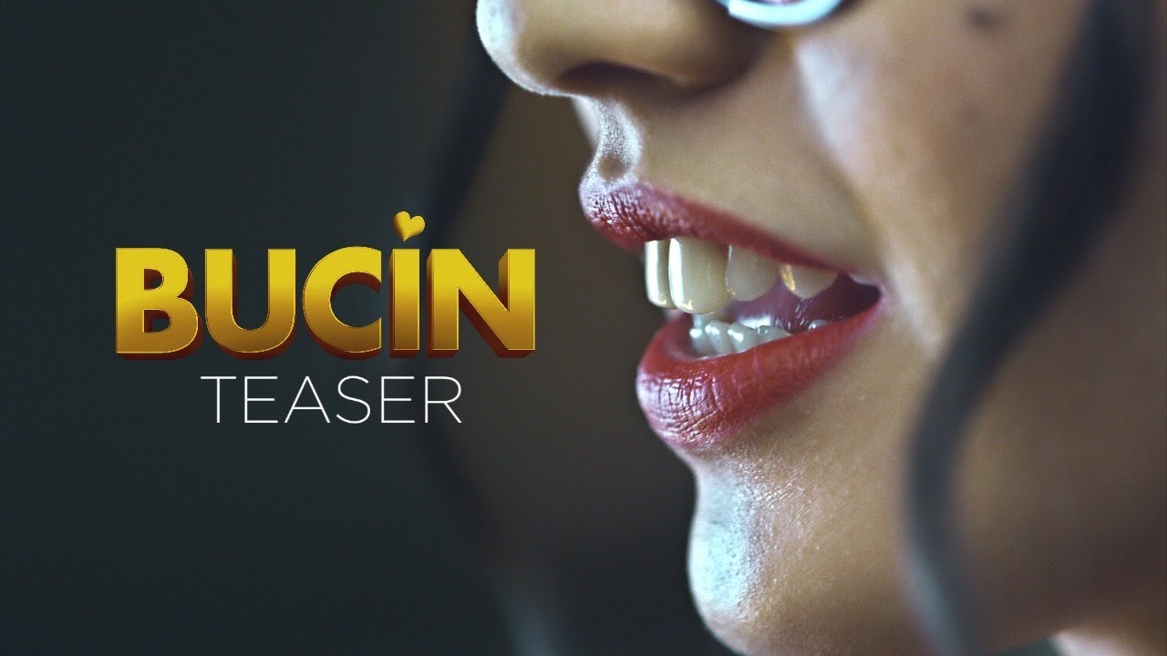 Official Teaser Trailer BUCIN | Maret 2020 - YouTube