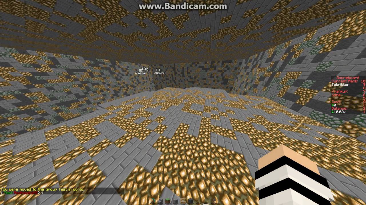 Tutorial #3 Ranks/Prefix - YouTube